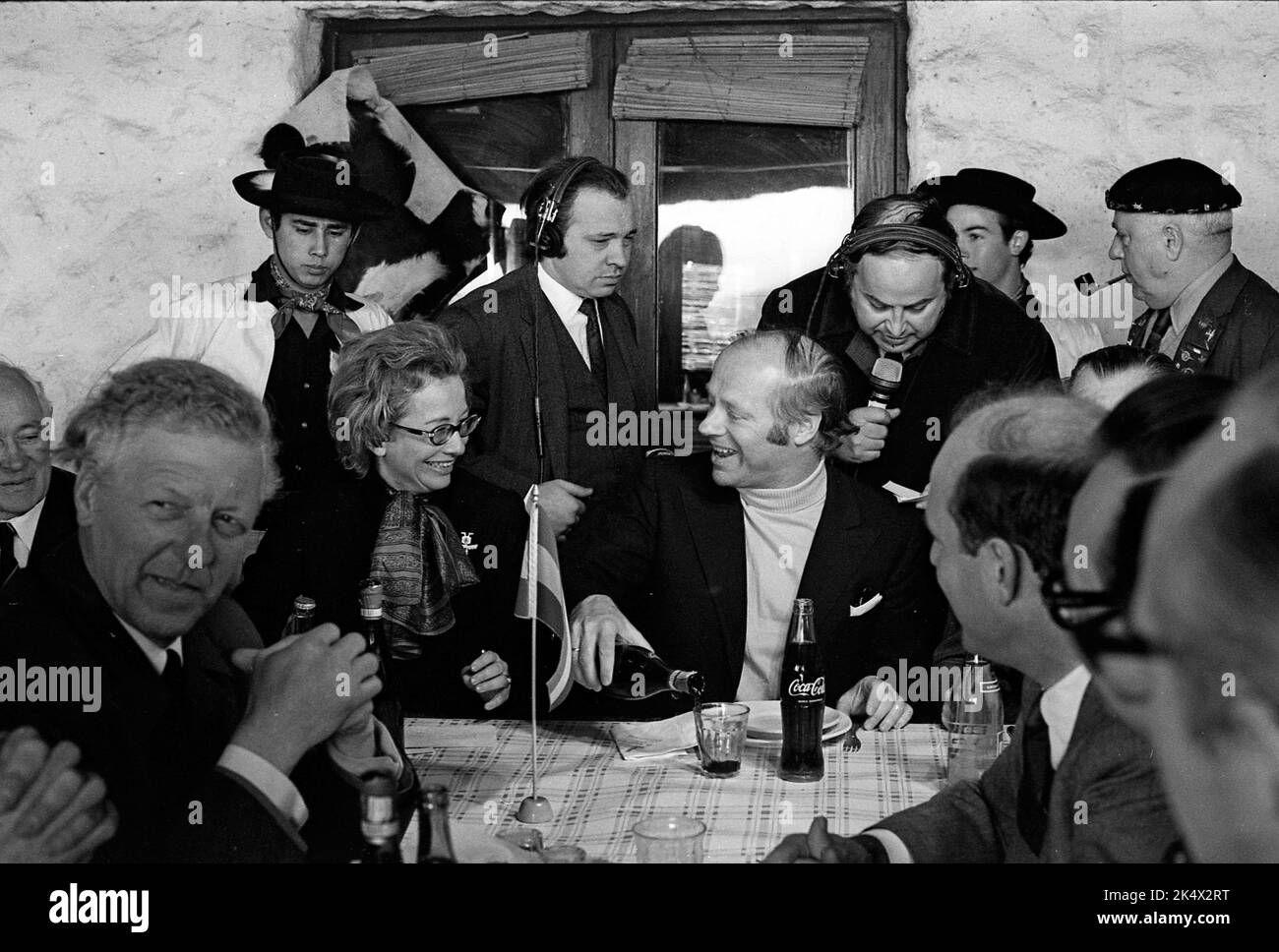 Bernard Haitink, Dutch orchestra conductor, Concertgebouw Orchestra ...