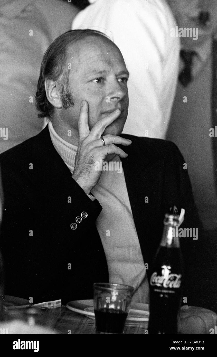 Bernard Haitink, Dutch orchestra conductor, Concertgebouw Orchestra ...
