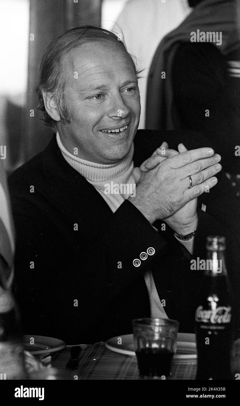 Bernard Haitink, Dutch orchestra conductor, Concertgebouw Orchestra ...