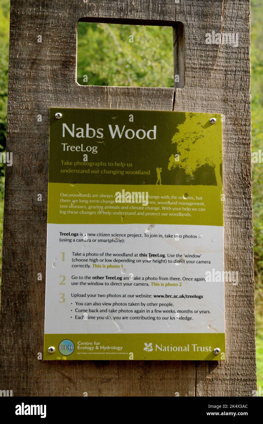 Habitat monitoring hi-res stock photography and images - Alamy