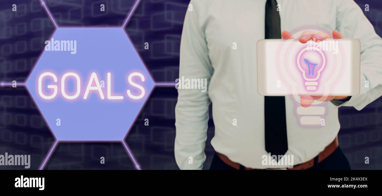 Envision word hi-res stock photography and images - Alamy