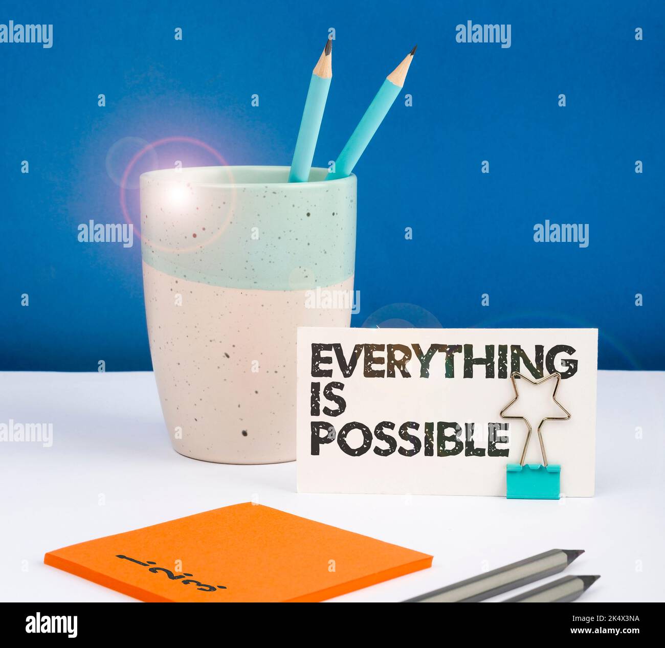 Inspiration showing sign Everything Is Possible. Word for Being ... Inspiration showing sign Everything Is Possible. Word for Being ...