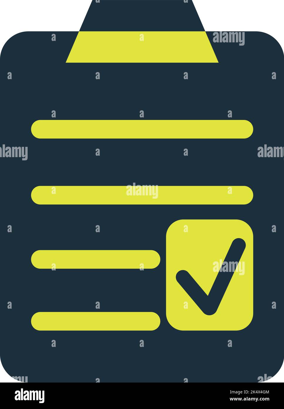 Handwritten notes Stock Vector Images - Alamy