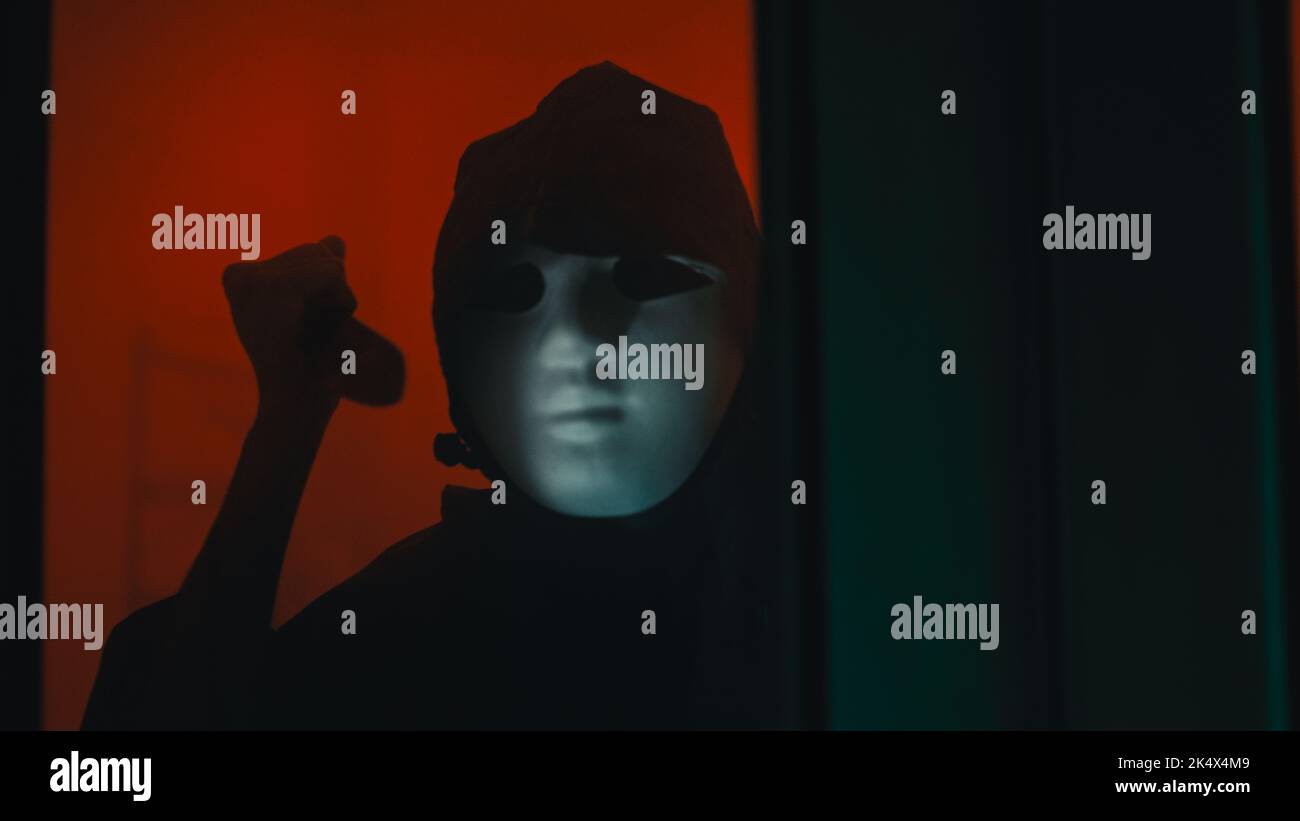 Fear killer hi-res stock photography and images - Alamy