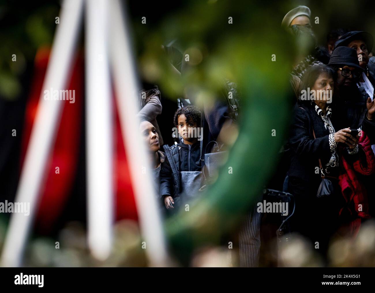 Bijlmer bijlmer disaster hi-res stock photography and images - Alamy