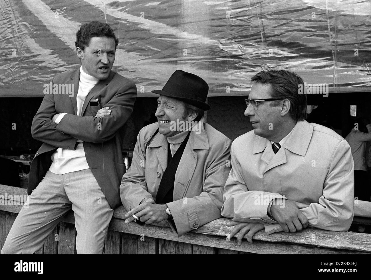 Herman Krebbers, Dutch violinist, Amsterdam Concertgebouw Orchestra ...