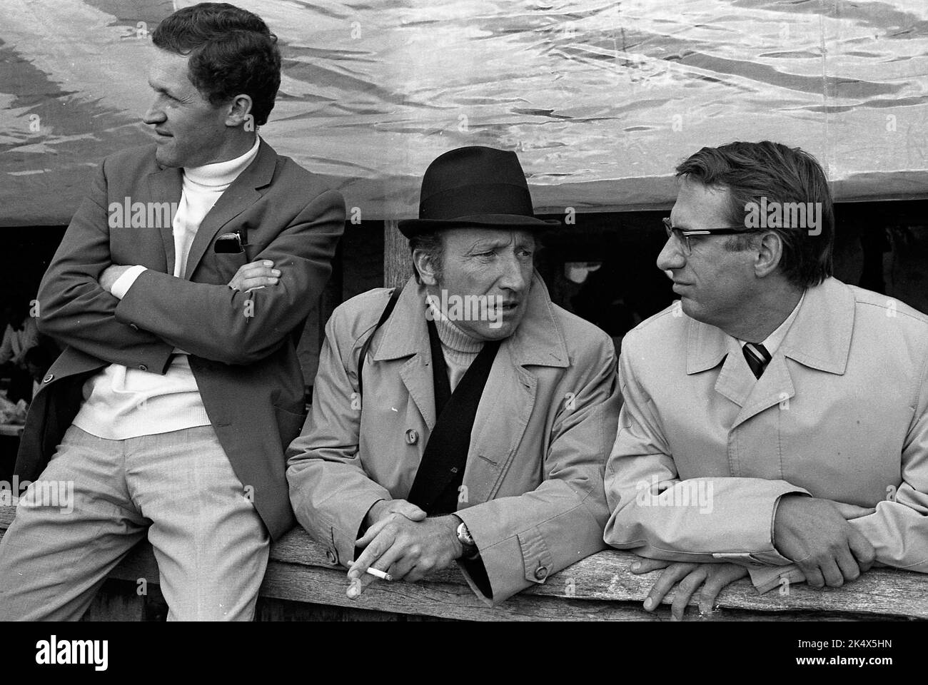 Herman Krebbers, Dutch violinist, Amsterdam Concertgebouw Orchestra ...