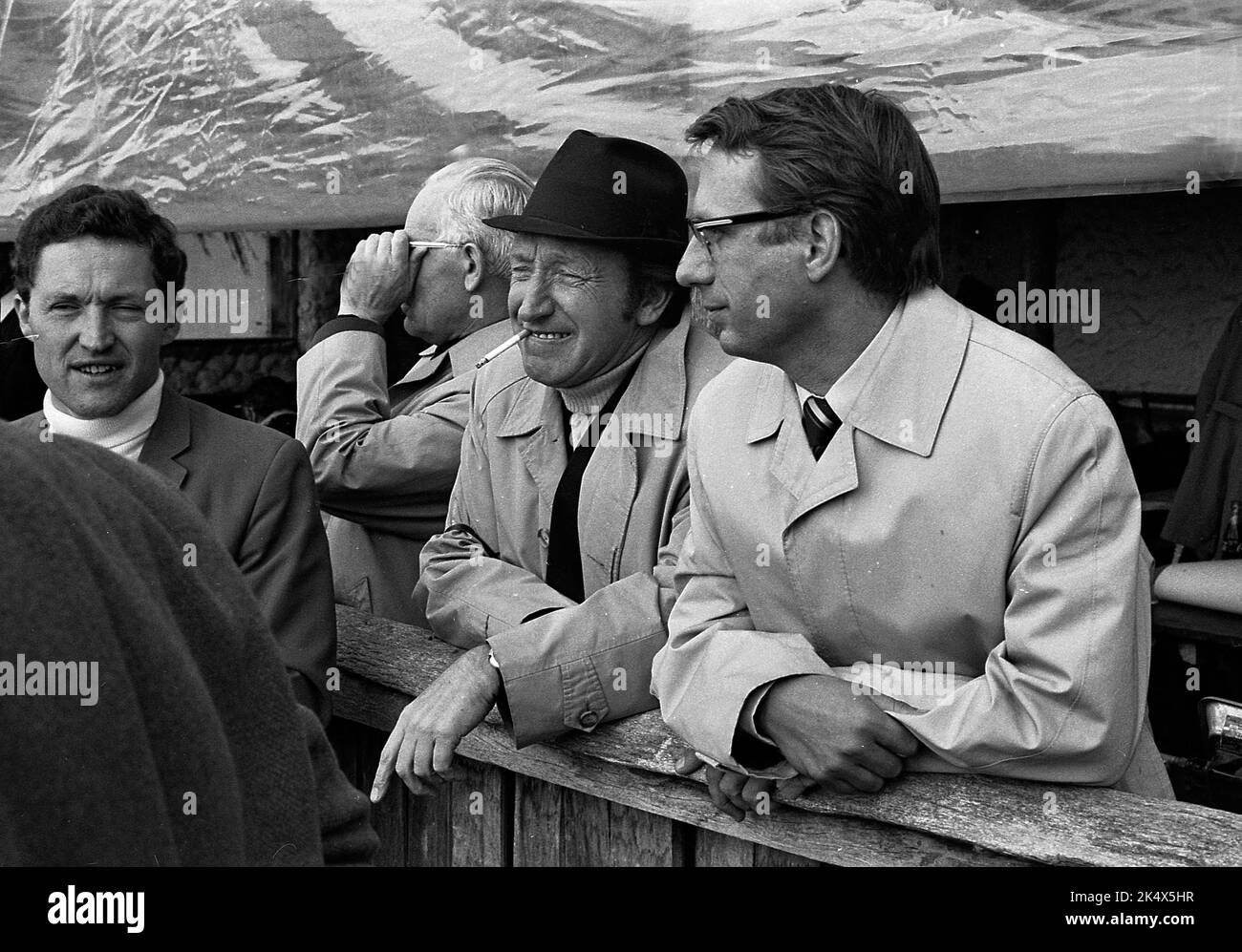 Herman Krebbers, Dutch violinist, Amsterdam Concertgebouw Orchestra ...