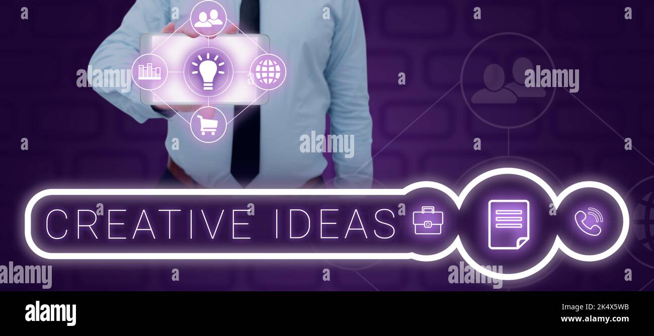 Inspiration showing sign interest hi-res stock photography and images ...
