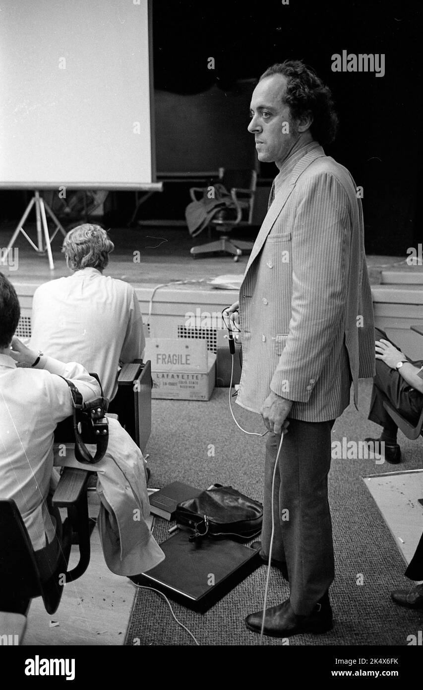 American Photographer Paul Fusco at an ASMP (American Society of ...