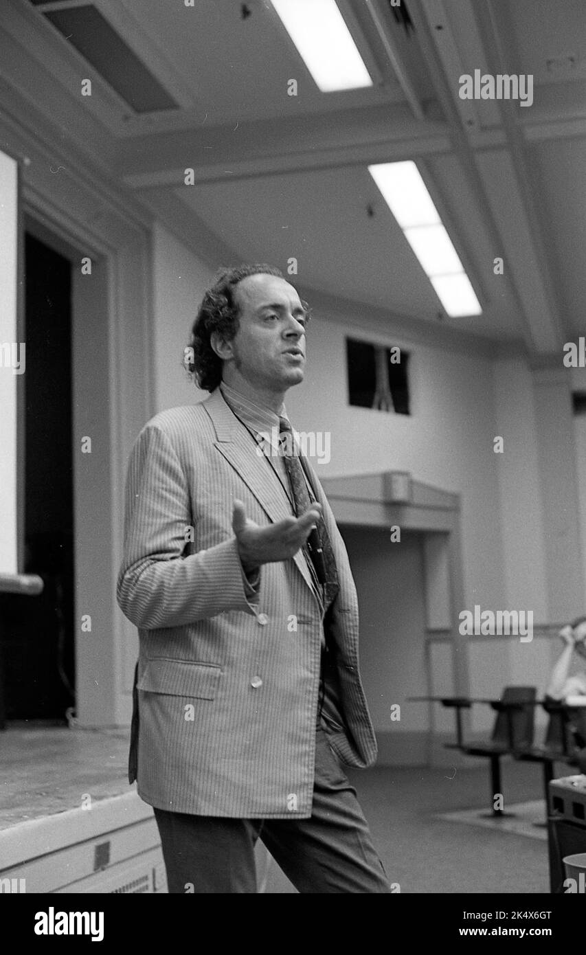 American Photographer Paul Fusco at an ASMP (American Society of ...