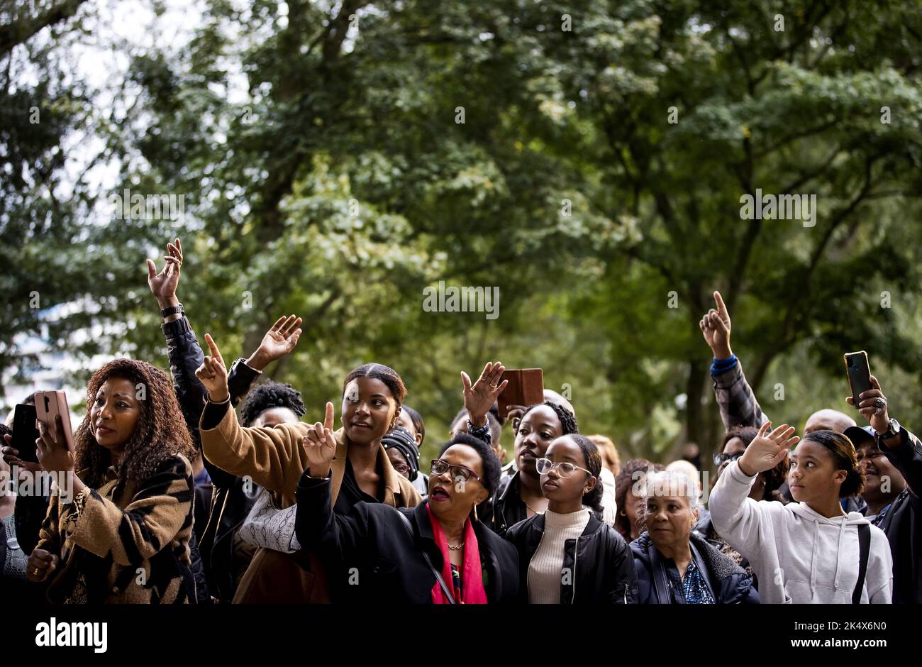 Bijlmer air disaster hi-res stock photography and images - Alamy