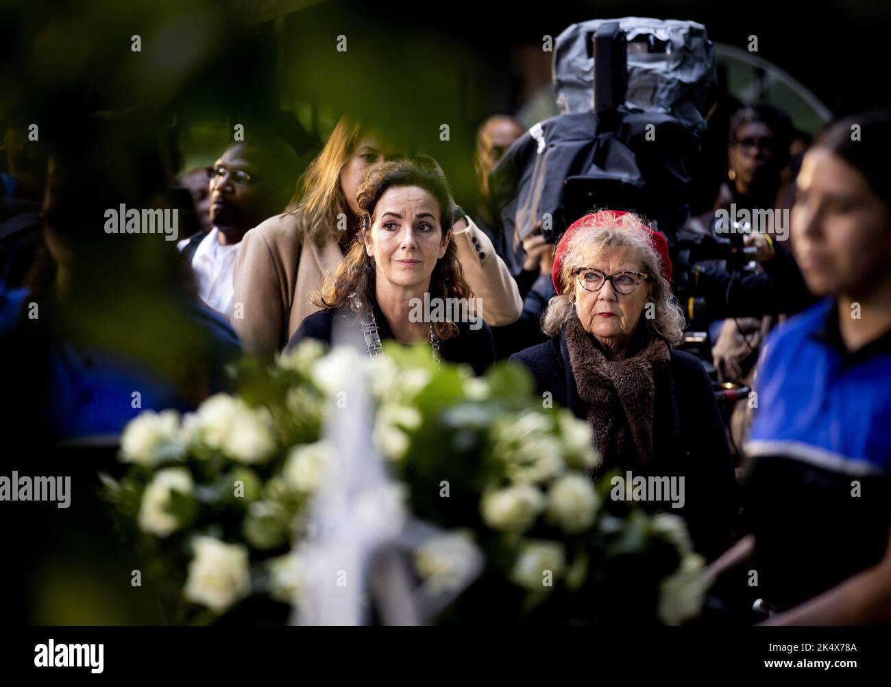 Bijlmer bijlmer disaster hi-res stock photography and images - Alamy