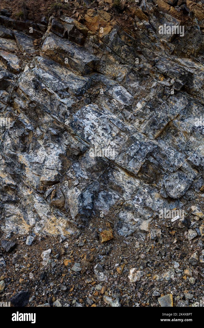 Ophiolite hi-res stock photography and images - Alamy