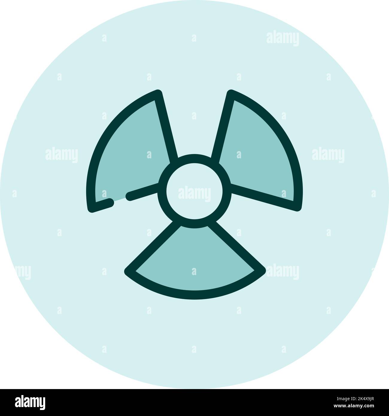 Logotipo De Radiologia