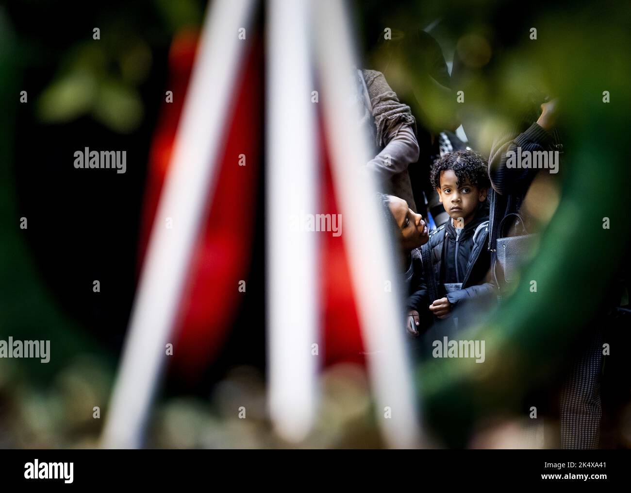 Bijlmer air disaster hi-res stock photography and images - Alamy