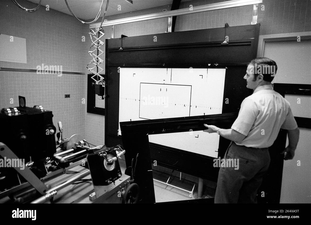 National Geographic Magazine headquarters, Washington D.C., USA Stock ...