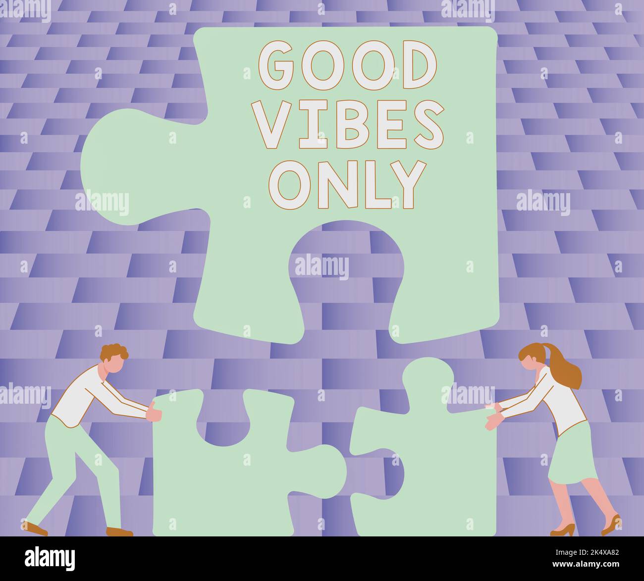 Conceptual display Good Vibes Only. Conceptual photo Just positive ...