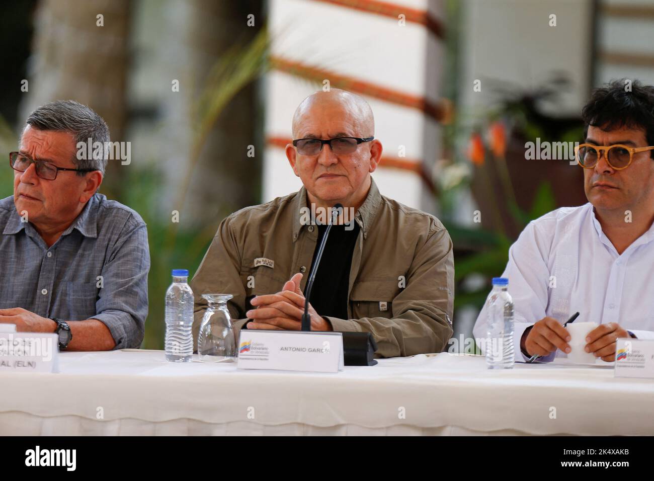 Ivan danilo rueda hi-res stock photography and images - Alamy