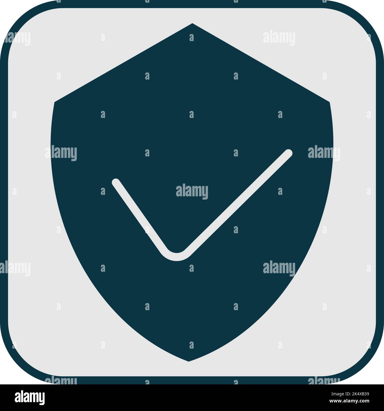 Choose vector check background Stock Vector Images - Alamy