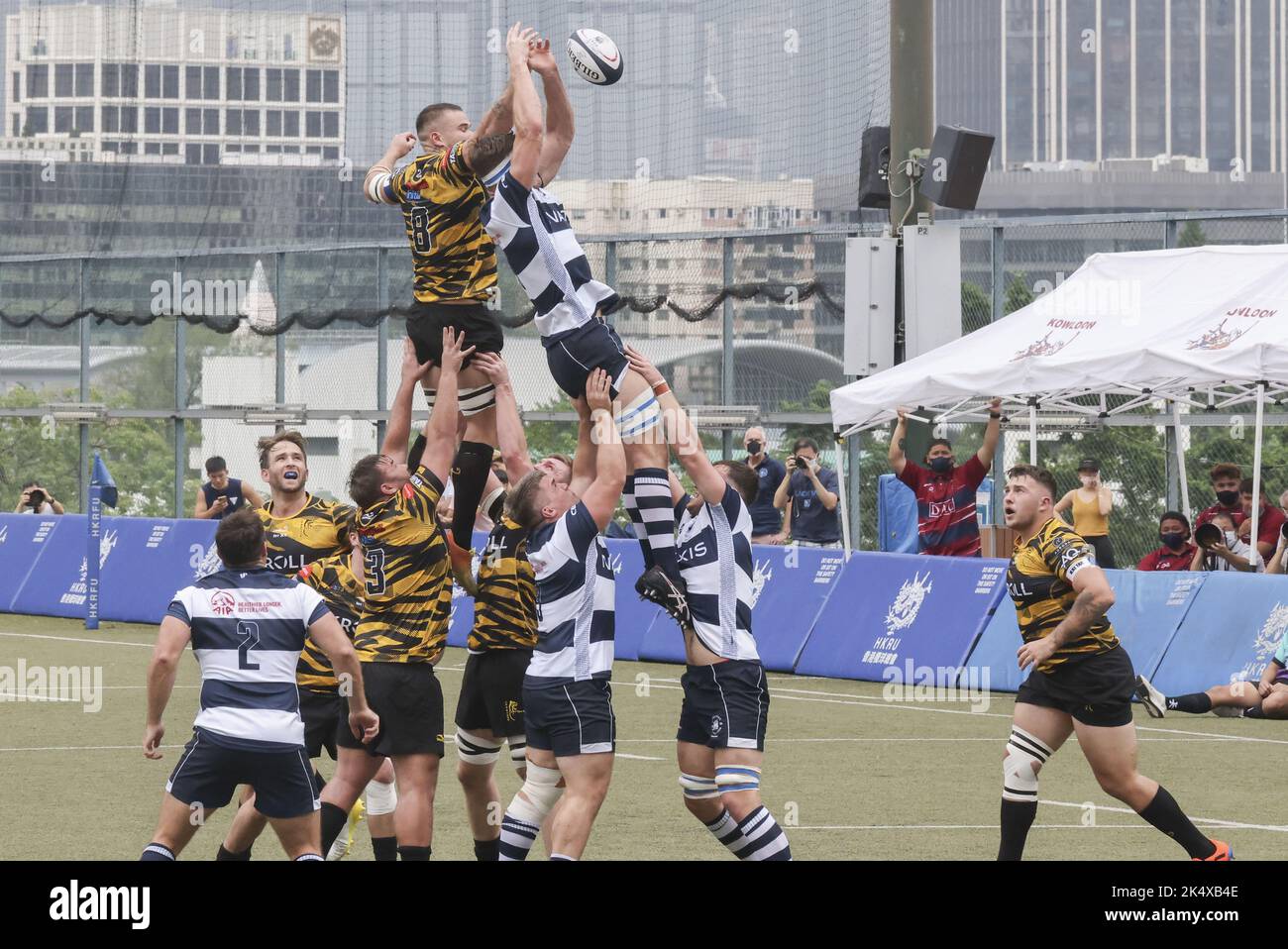 Saturday rugby hi-res stock photography and images - Alamy
