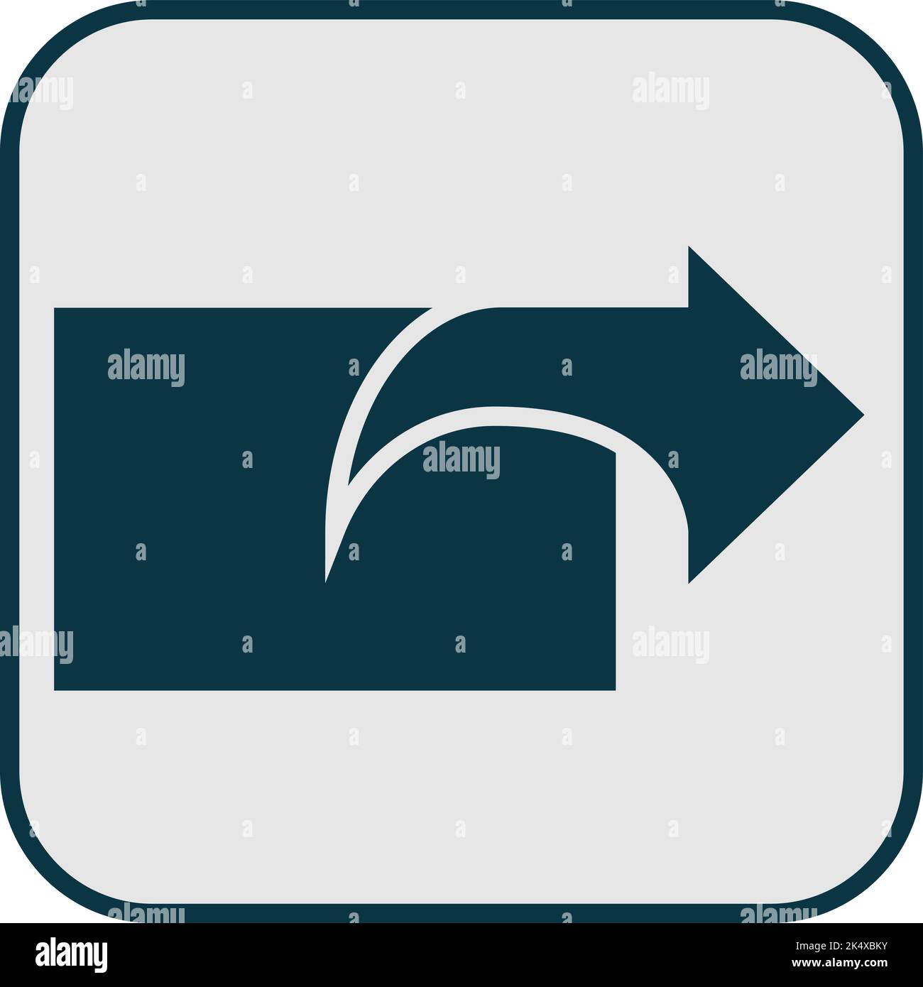 Transfer icon, illustration, vector on a white background Stock Vector ...