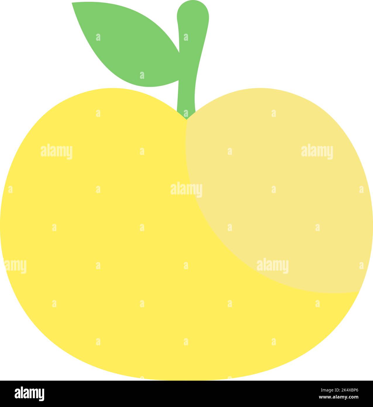 Apple illustration botanical Stock Vector Images - Alamy