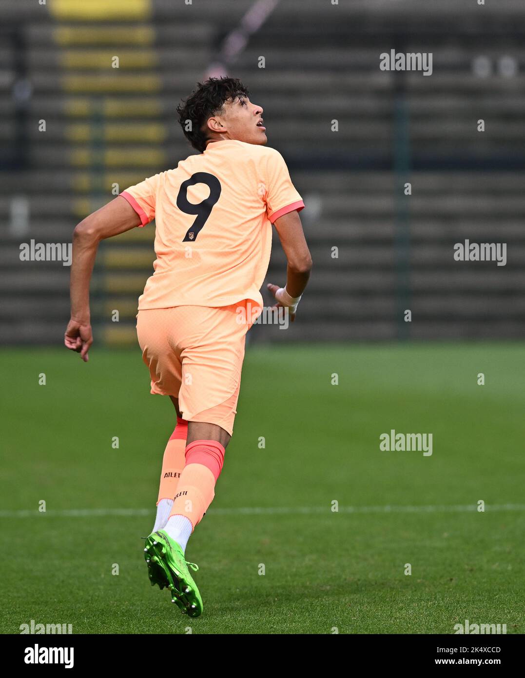 Raihani hi-res stock photography and images - Alamy