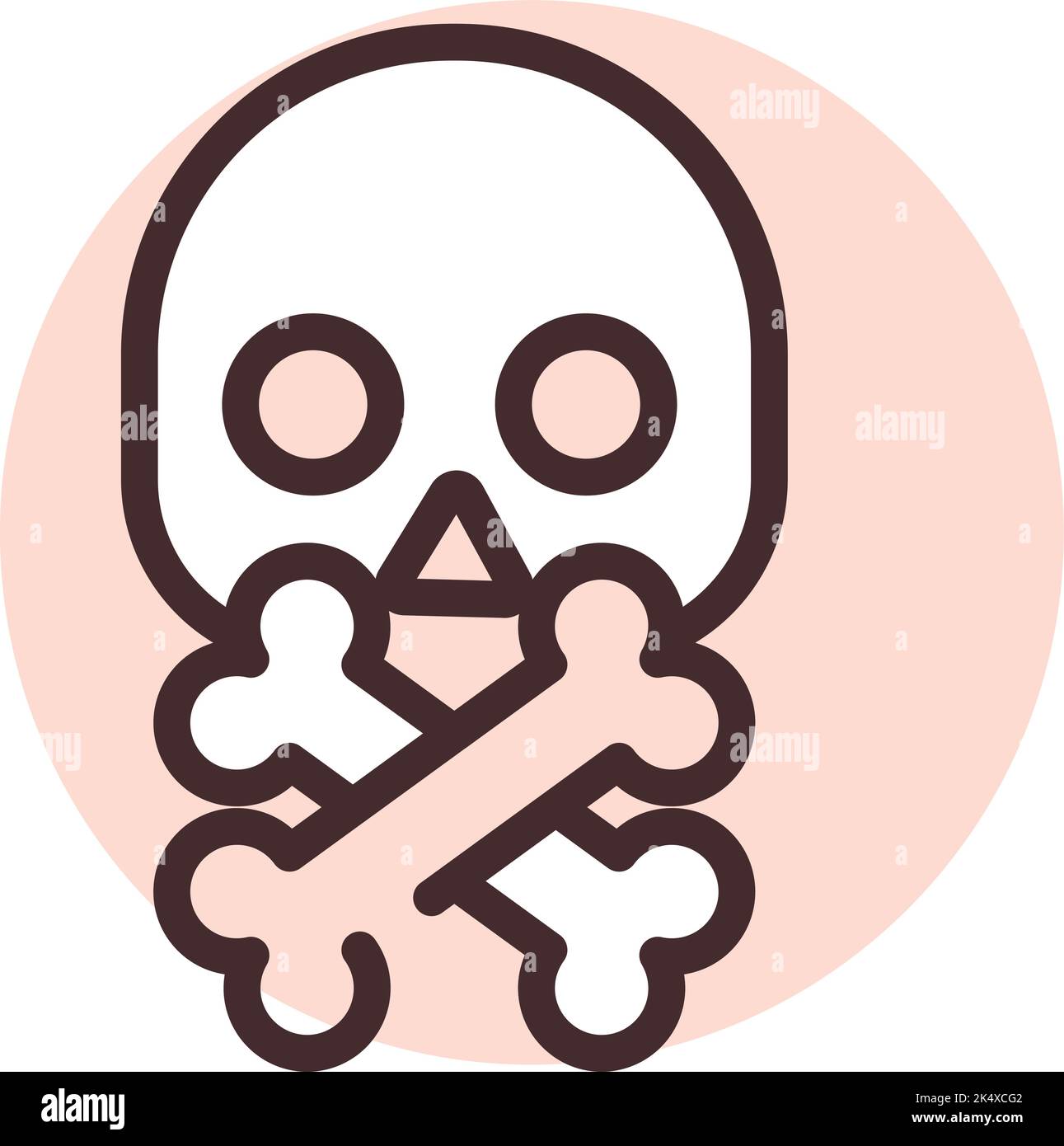 Death Stock Vector Images Alamy