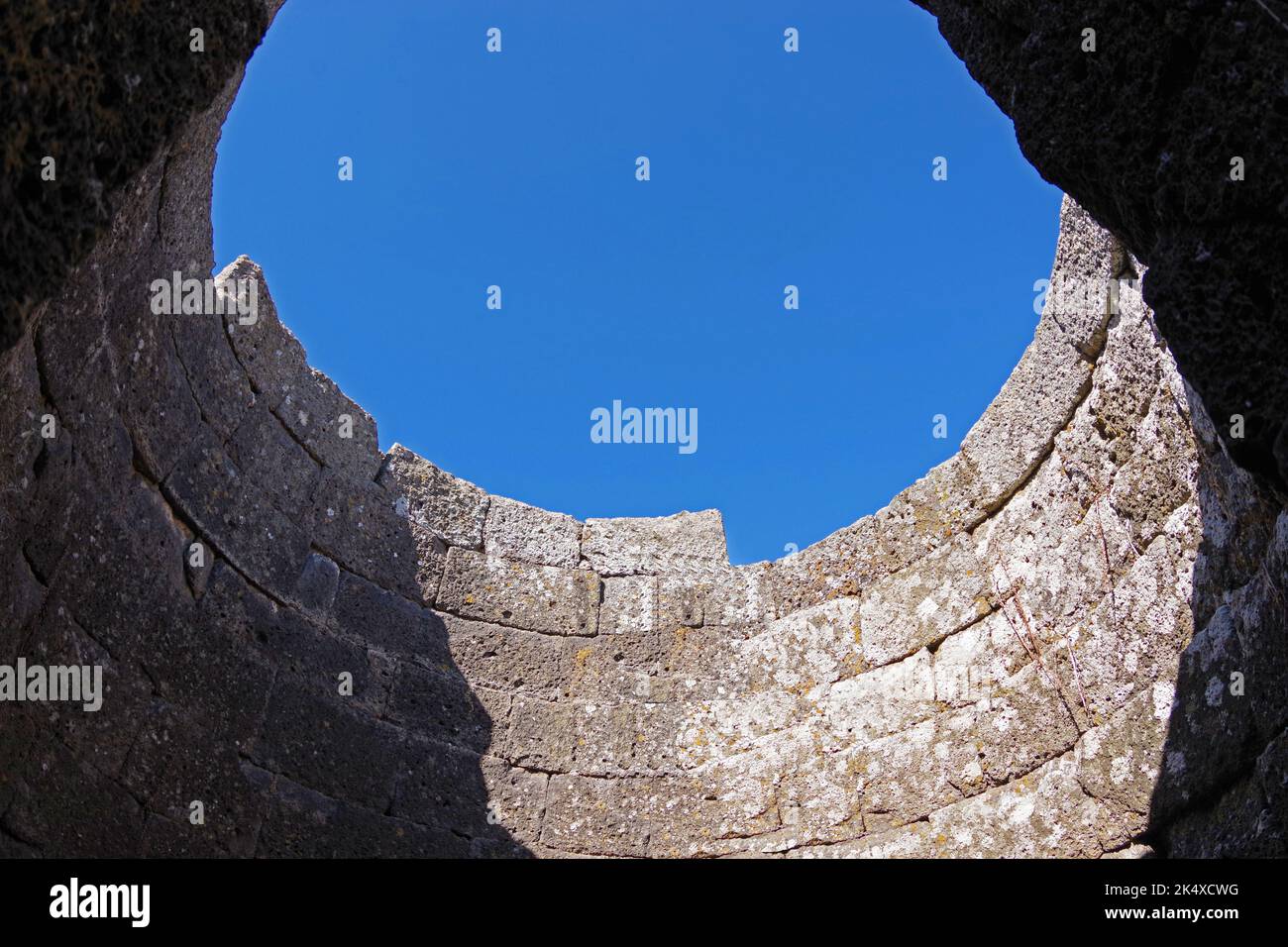 Archeological sardinia hi-res stock photography and images - Alamy