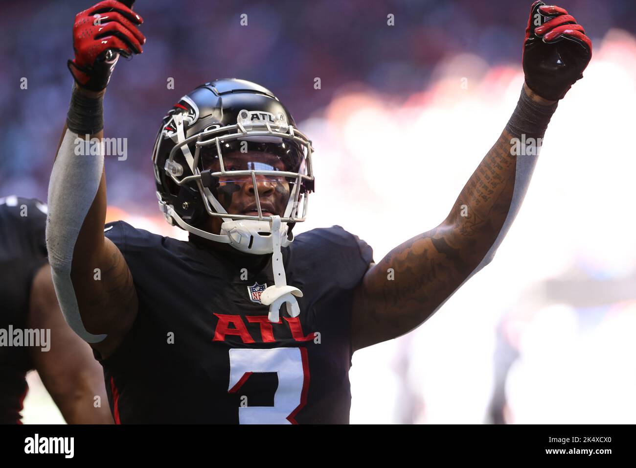 Mykal walker hi-res stock photography and images - Alamy