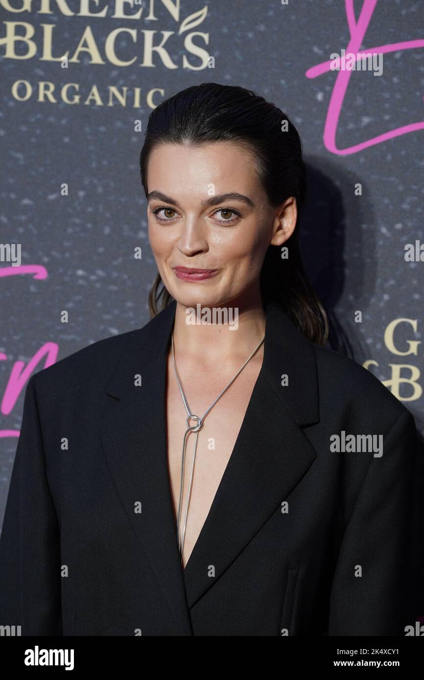 Emily emma mackey 2022 hi-res stock photography and images - Alamy