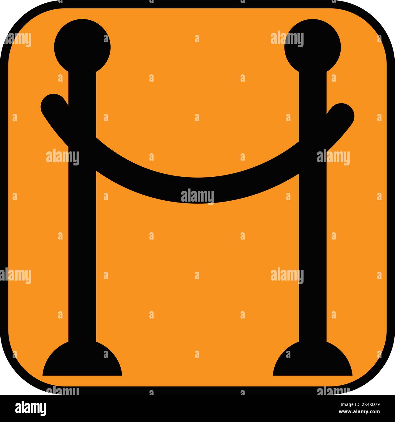 Film production crew behind Cut Out Stock Images & Pictures - Alamy