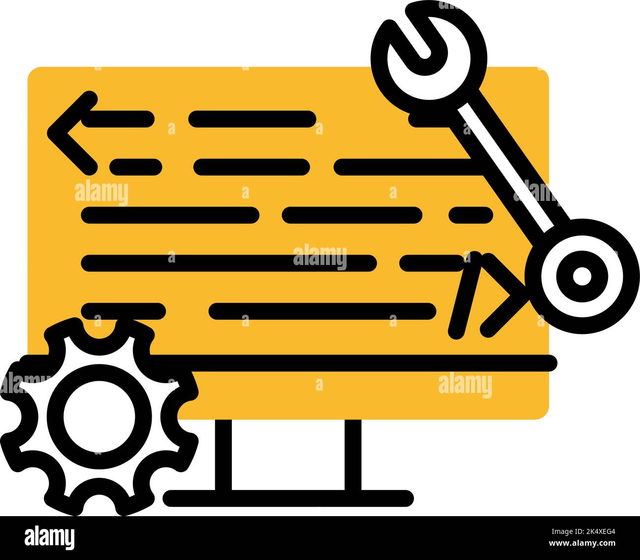 Performance optimization vector vectors hi-res stock photography and ...