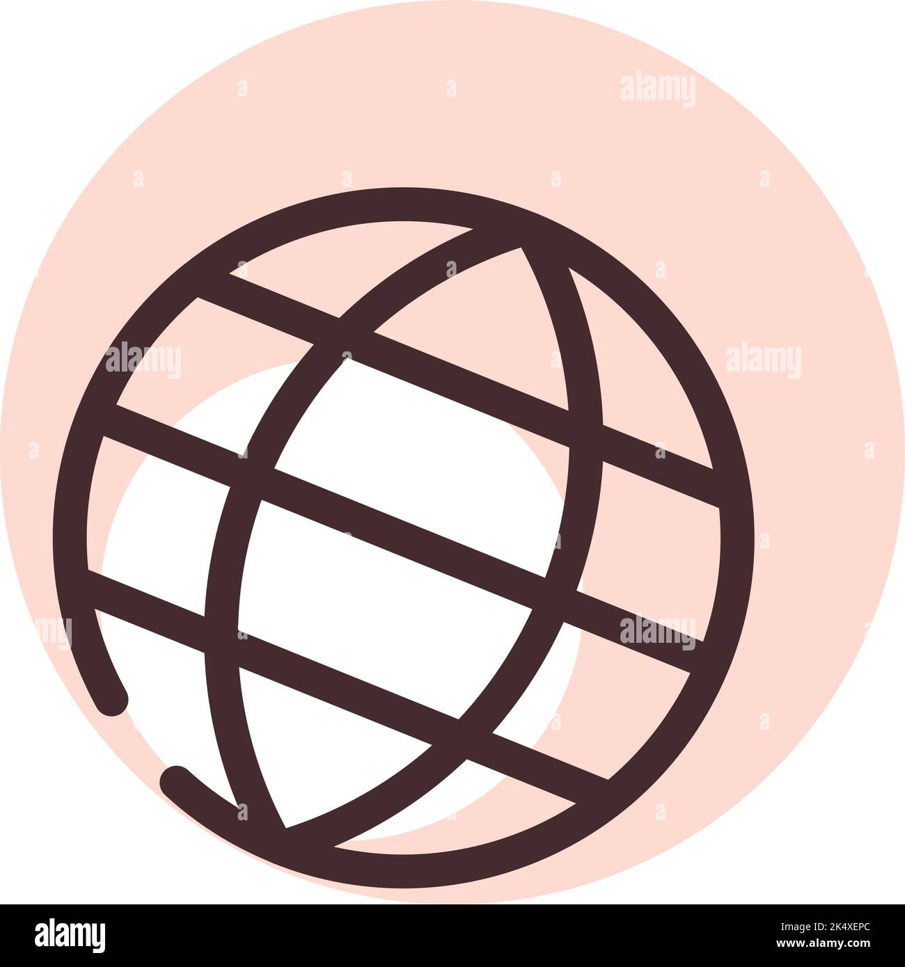 Language Icon Vector