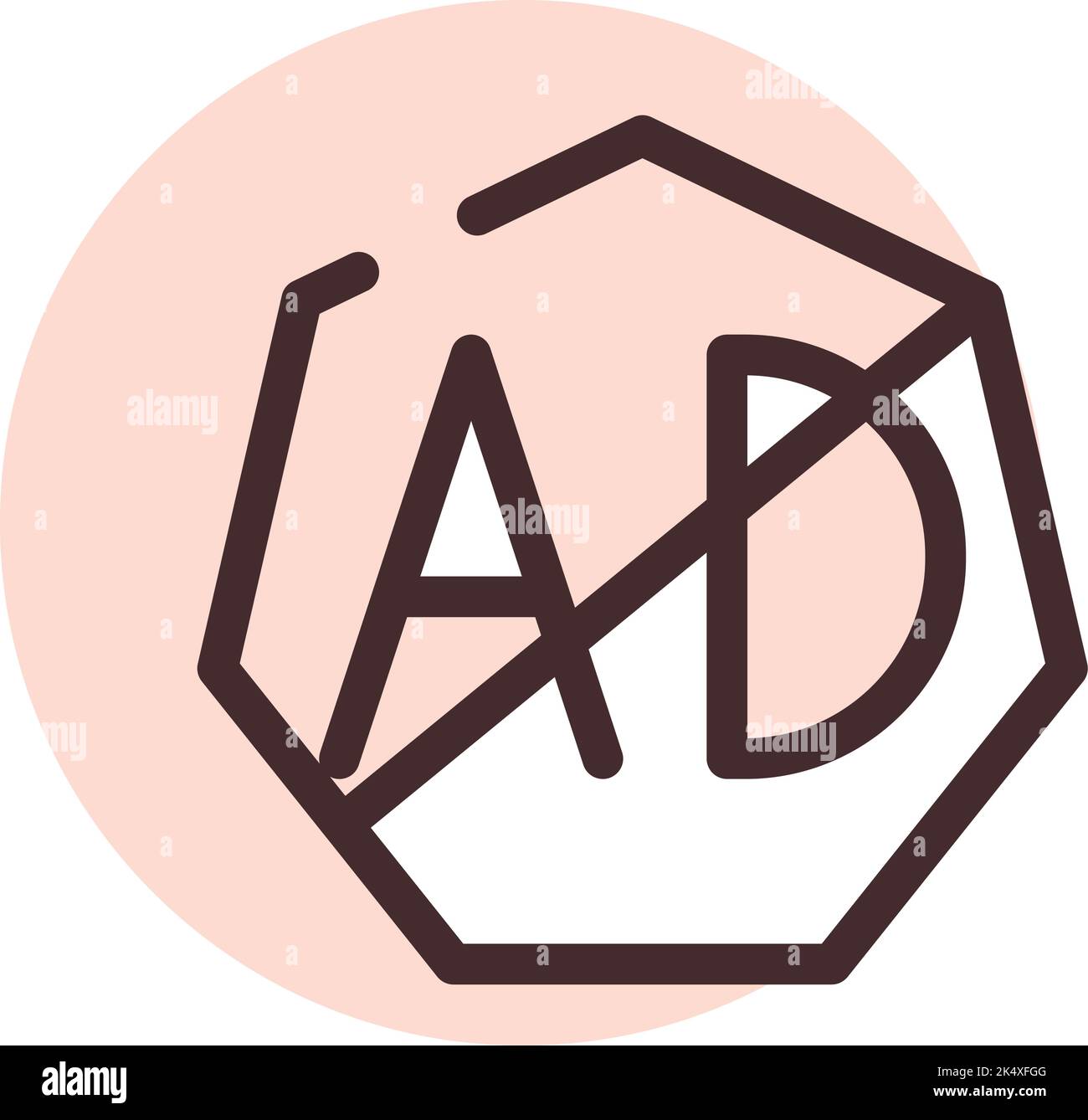 Adblocker Stock Vector Images - Alamy