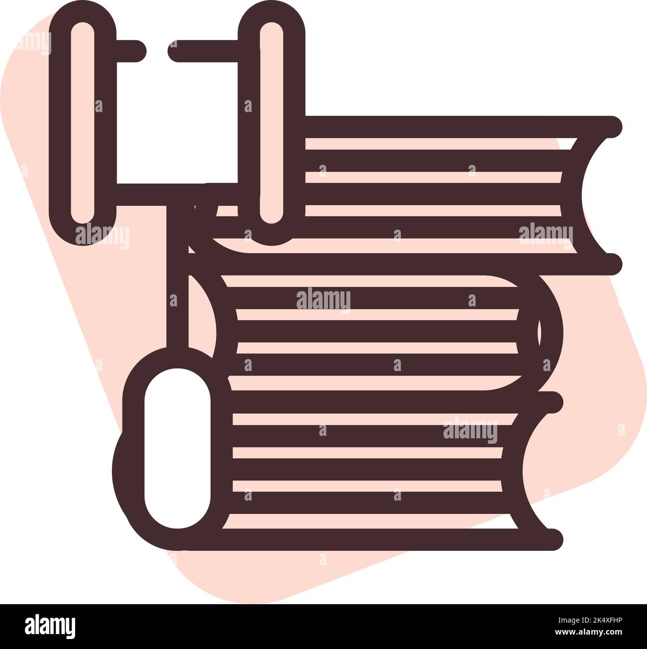 Books protection Stock Vector Images - Alamy