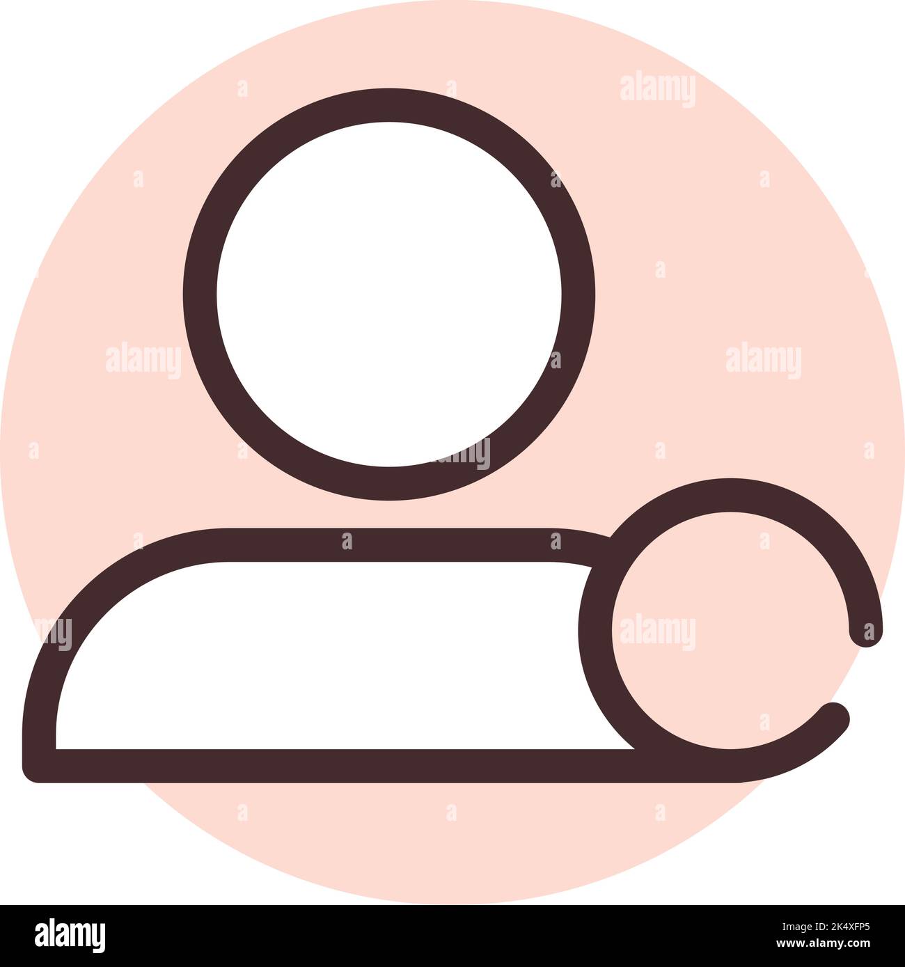 Online account vector vectors Cut Out Stock Images & Pictures - Alamy