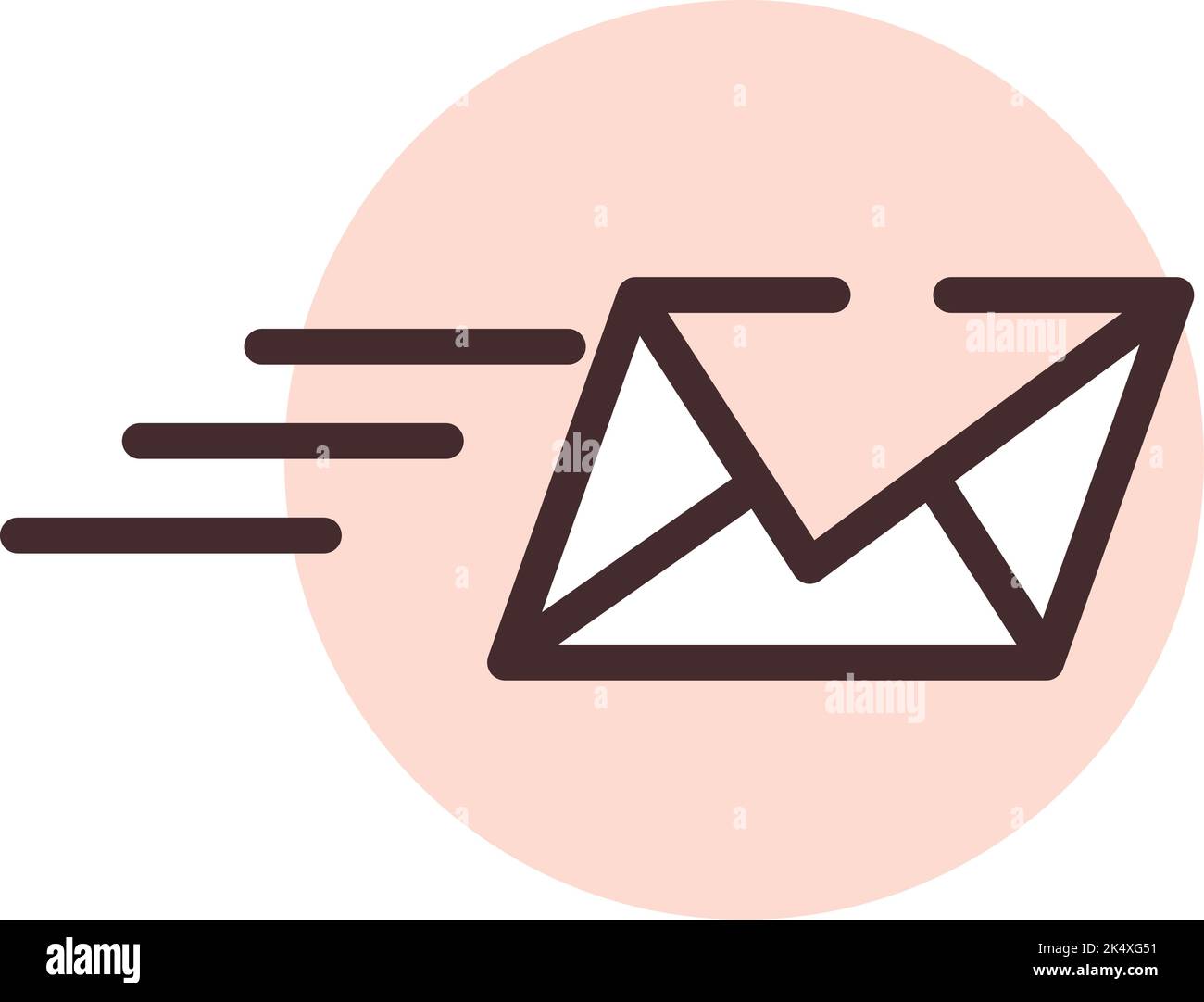 Email strategy vector vectors hi-res stock photography and images - Alamy
