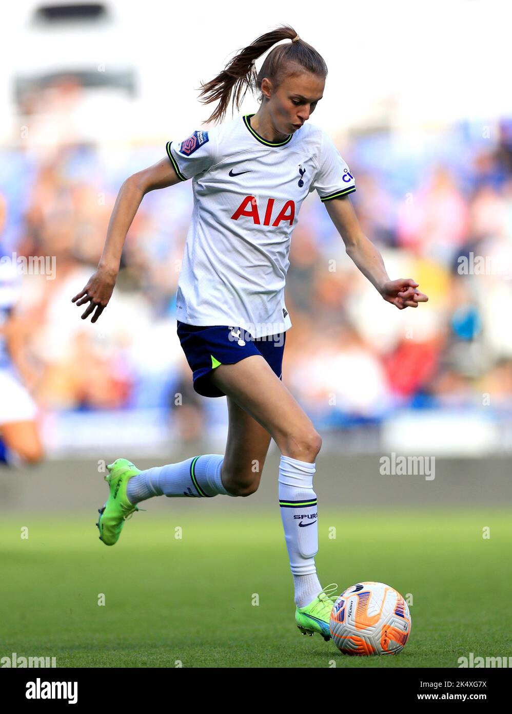 Brazil 2022 soccer hi-res stock photography and images - Alamy