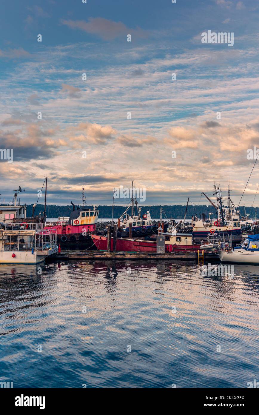 Port campbell jetty hi-res stock photography and images - Alamy