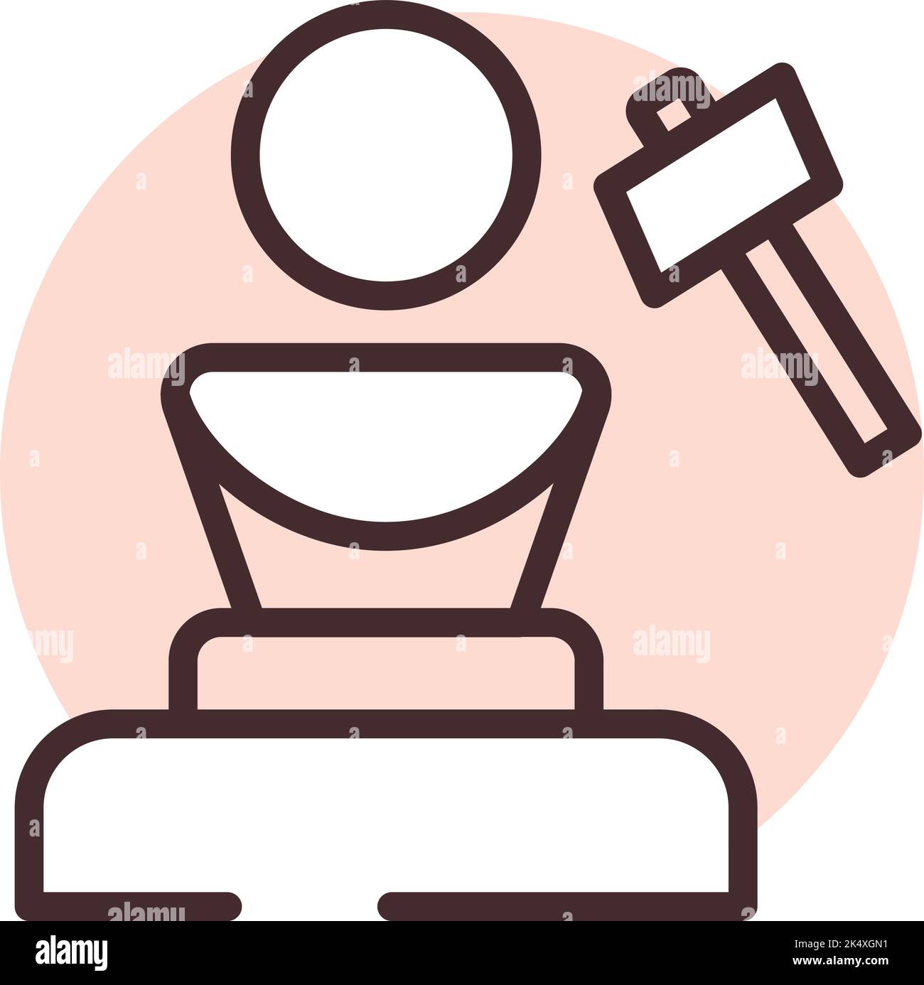 Art sculpture greece Stock Vector Images - Alamy