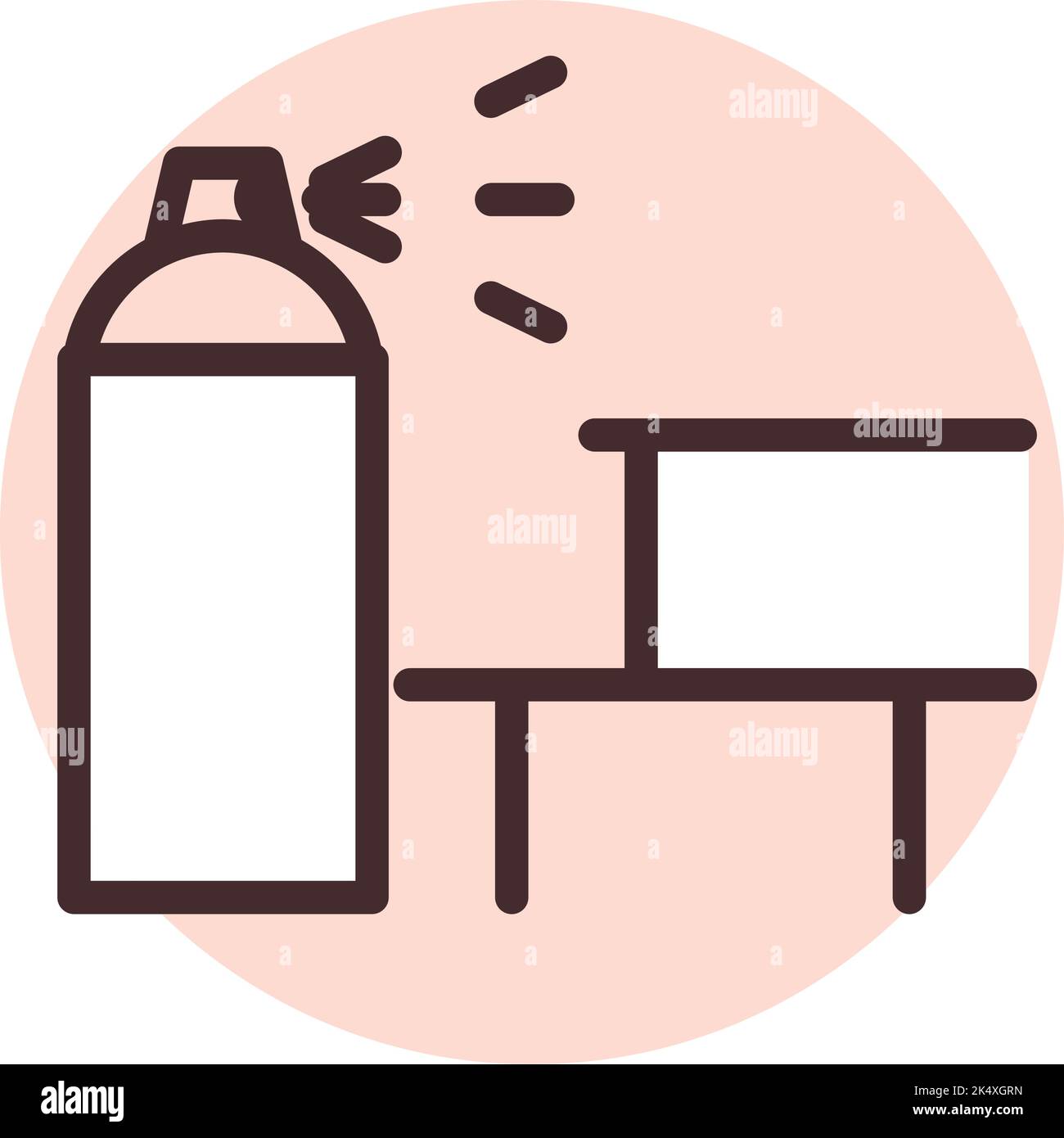 Street art style Cut Out Stock Images & Pictures - Alamy