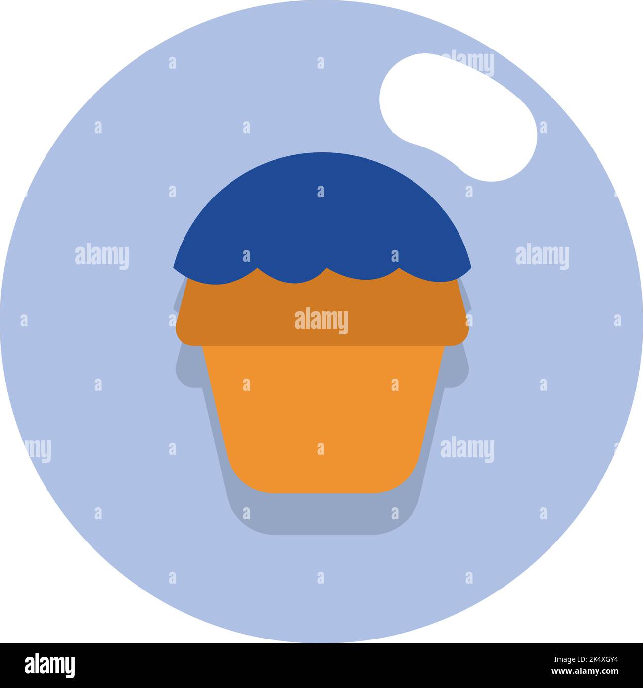 Snack wall Stock Vector Images - Alamy