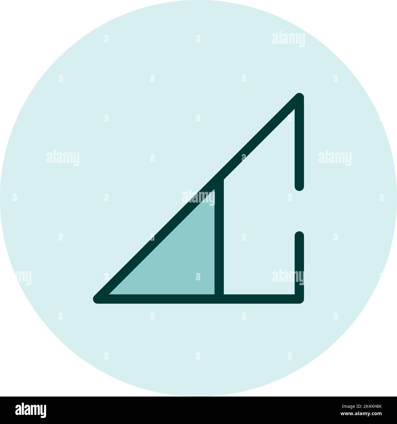 Microwave signal Stock Vector Images - Alamy