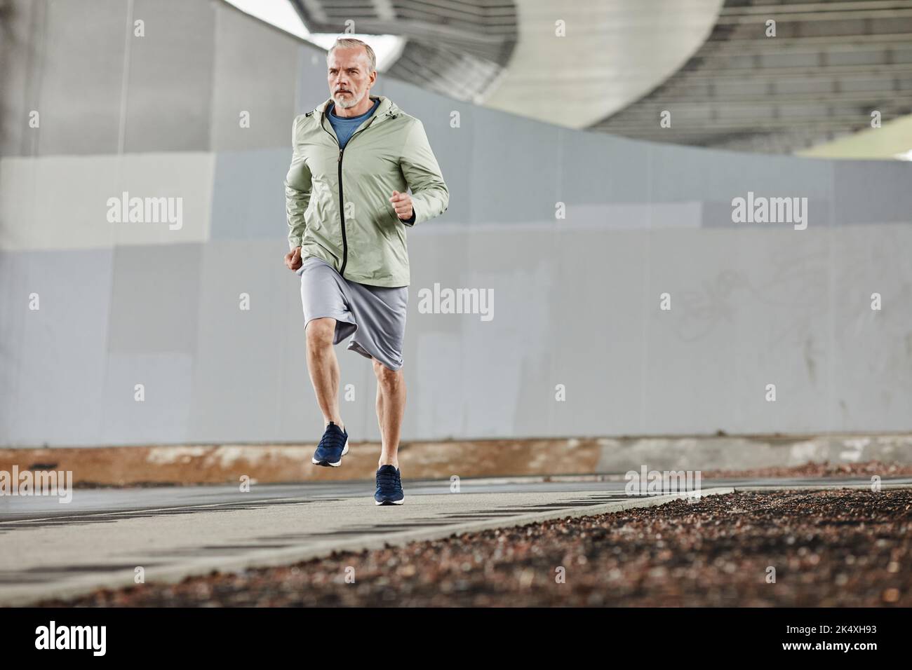 Man running towards camera hi-res stock photography and images - Alamy
