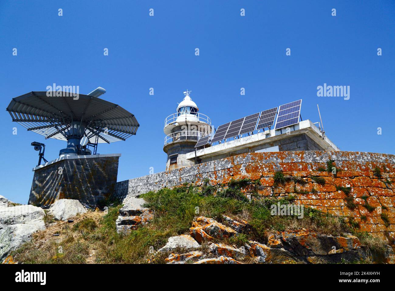 Panel de paneles solares hi-res stock photography and images - Alamy