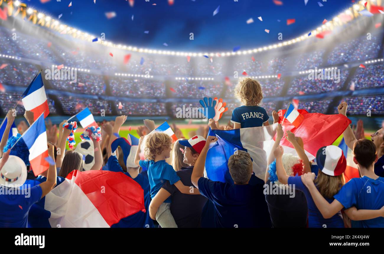 French national soccer team player hi-res stock photography and images ...