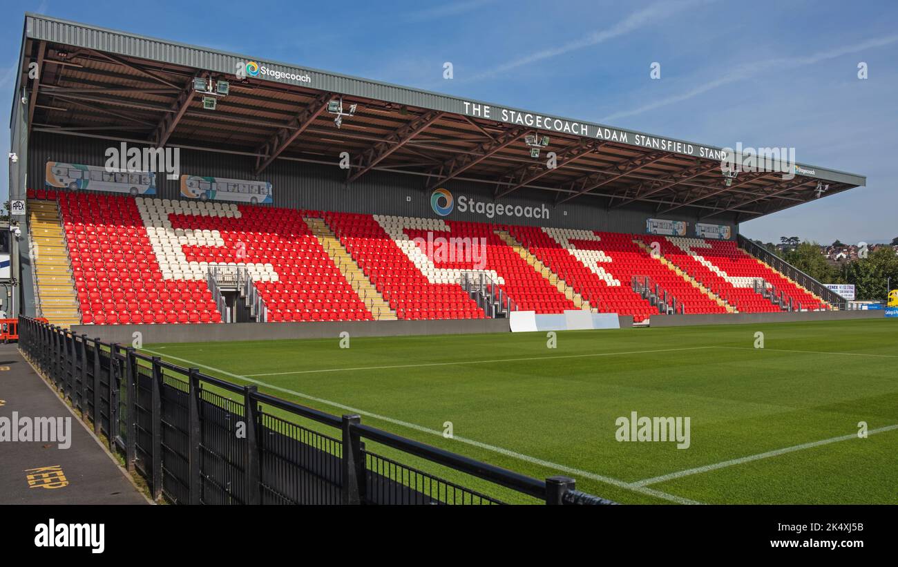 Efl división 1 hi-res stock photography and images - Alamy