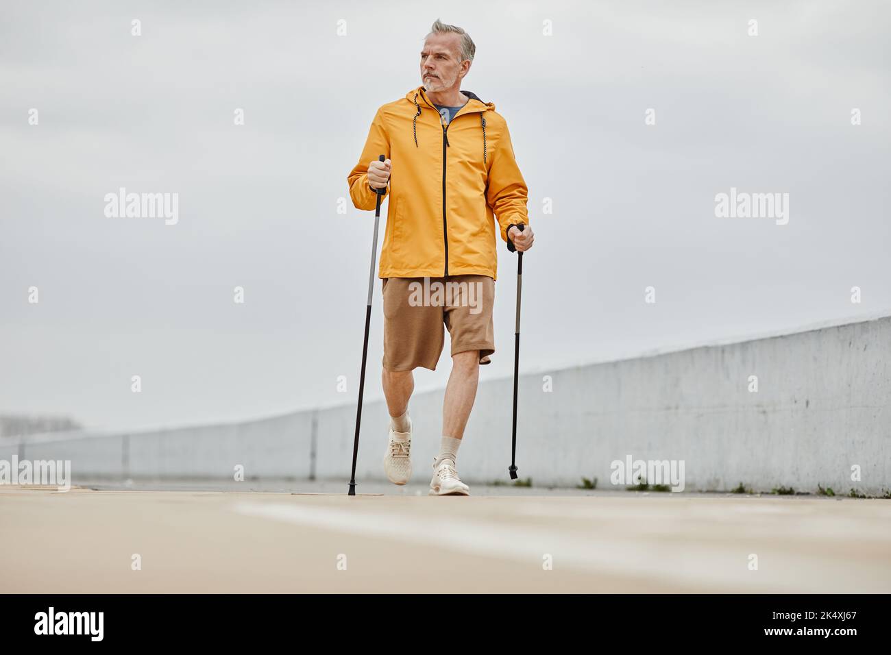Man walking towards camera hi-res stock photography and images - Alamy